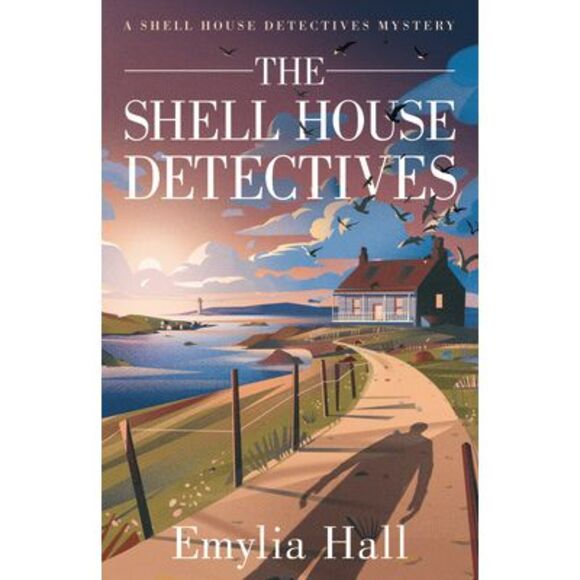 Emylia Hall | Other | The Shell House Detectives Emylia Hall | Poshmark